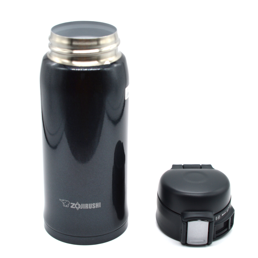 조지루시 스테인리스 보틀 실크블랙 360ml 롯데면세점 긴자 일본직구